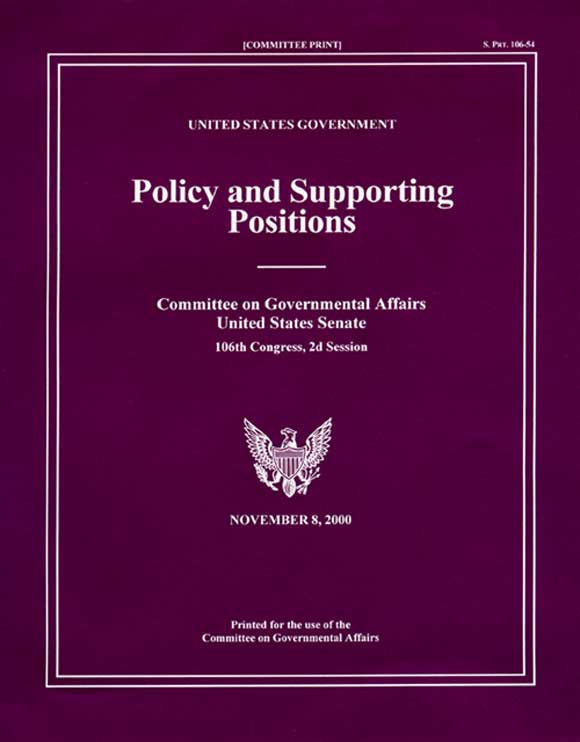 The Problem of Vacancies and Confirmation Delays | Miller Center